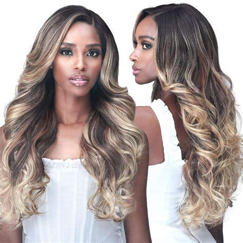 Bobbi Boss 13x4 Glueless Lace Frontal Wig Mlf254 Jael