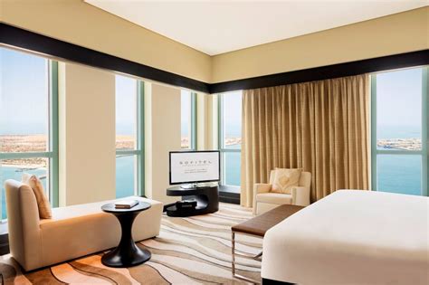 Sofitel Abu Dhabi Corniche Abu Dhabi Hotels Etihad