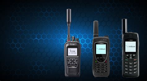 Choosing The Right Iridium Satellite Phones Price And Features Osat