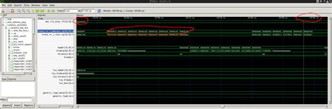 AHB ROM Instruction Corruption During Concurrent Lsu Load Issue 20