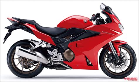 写真 Ym2108 046 Honda Vfr800f 02 │ ホンダvfr800f 22後期 新型バイクカタログ ：ついに生産終了