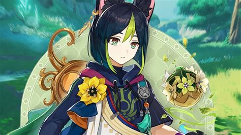 Genshin Impact Tier List All Characters Ranked