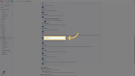 Publish Your Website And Host On Gitlab Pages Documentation For