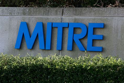 Mitre On Linkedin Mitre Rolls Out Supply Chain Security Prototype