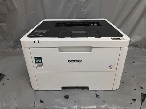 Lot 9246 Boxed Brother Hl L3220cwe Ecopro Ready Professional Colour Laser Printer Collection