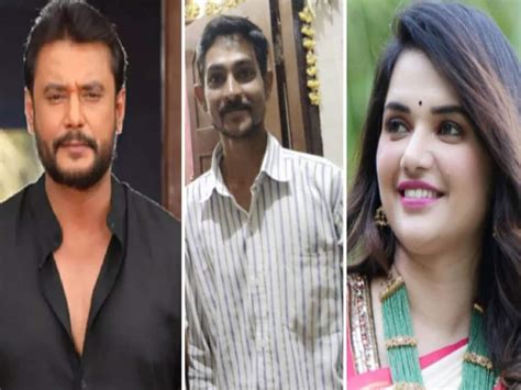 Actor Darshan Case Updates Victim Renuka Swamy Had Ruptured Testicles