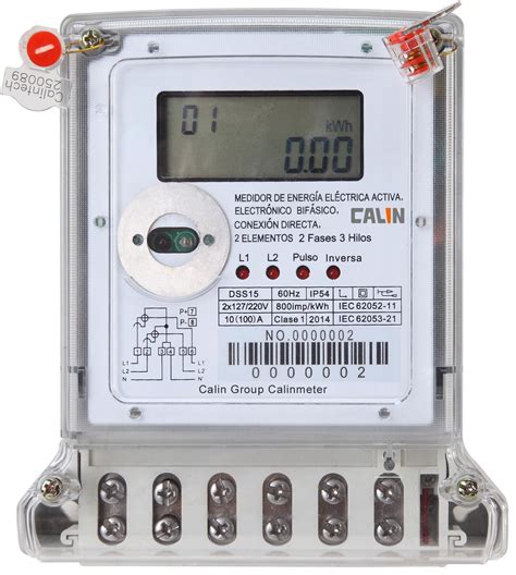 2 Meteran Listrik 2 Meter Listrik Prabayar