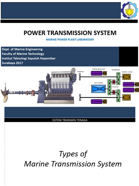 002 Marine Transmission System Pdf