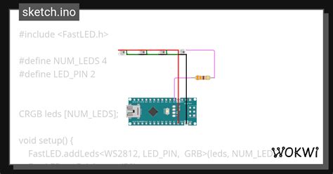 Strobe Beat Wokwi Esp32 Stm32 Arduino Simulator Strobe Beat Wokwi Esp32 Stm32 Arduino Simulator