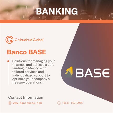 Banco Base Posted On Linkedin