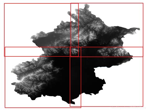 Geoserver的imagemosaic数据源geoserver Image Mosaic Cql Csdn博客
