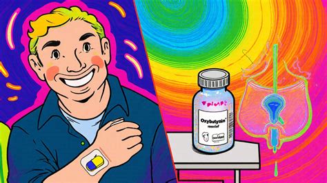 Oxytrol Vs Other Oxybutynin Alternatives Benefits Side Effects And Cost