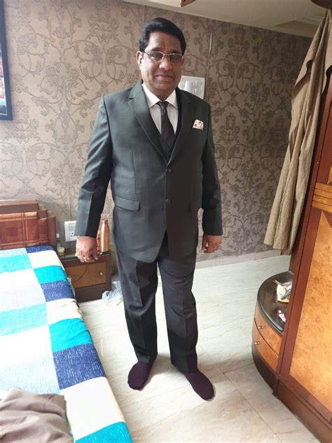 Fundraising Ca Ajeet C Kothari