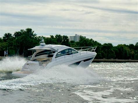 New 2024 Sessa Marine C40 33160 Fort Lauderdale Boat Trader