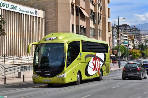 Irizar Pb Man Benitez Servicio Discrecional 24 09 2022 Flickr