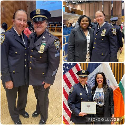 Nypd Queens North On Twitter Congratulations To The Graduates Of The