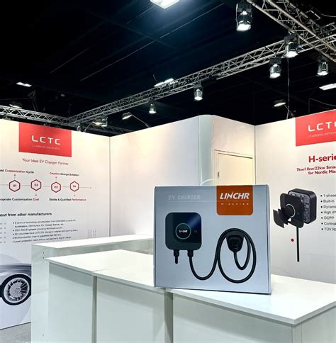 Lctc On Linkedin Lctc Lctc Ecarexpo Emobility Battery