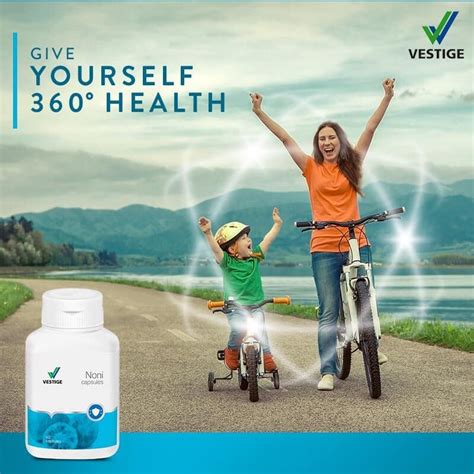 Vestige Iron Follic Capsule Artofit