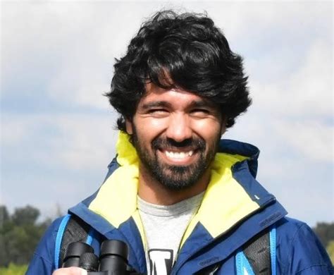 Rohit Chakravarty Science Chronicle