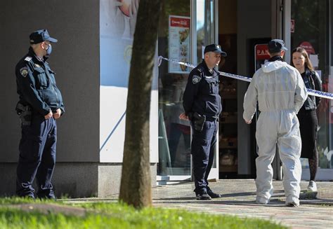 U Eksploziji Na Laništu Ozlijeđena Supruga Tomislava Sučića Optuženog Za šverc Droge