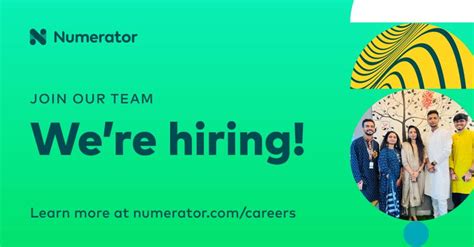 Job Opening Sr Python Developer Rdl At Numerator In Remote India