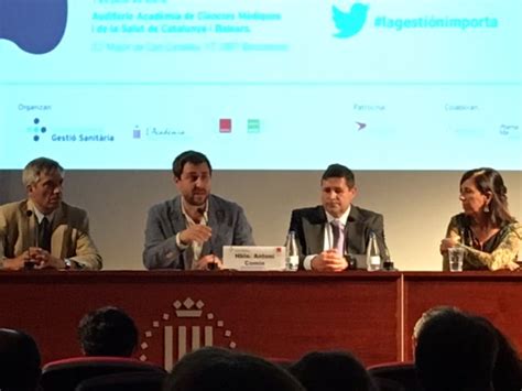 Más De La Mitad De Los Hospitales De España Están Vinculados Al Sistema