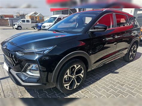 Jac Js8 2023 Autosusadoscl