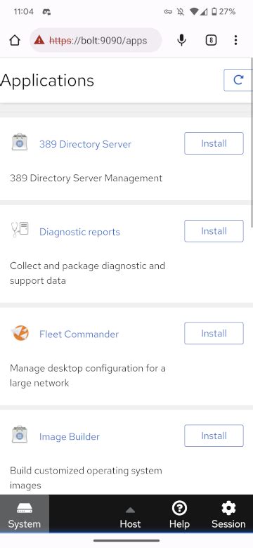 Mobile Missing Padding On Pages Applications Kdump Development