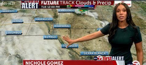 Abc 7 First Alert Strong To Severe Storms Will Be Possible Tuesday
