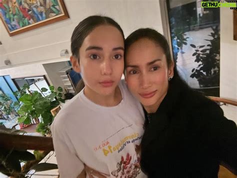 Ina Raymundo Wiki Biography Age Gallery Spouse And More