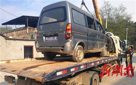 安全隱患麵包車治理顯成效 每日頭條