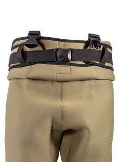 Snowbee Classic Neoprene Cleated Sole Chest Waders £129 99