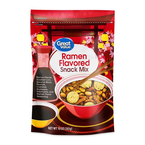 Great Value Party Mix