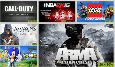 Arrancan Las Rebajas De Verano En Steam