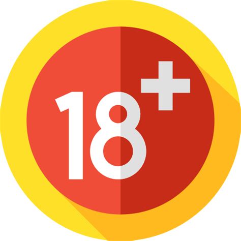 Age Flat Circular Flat Icon