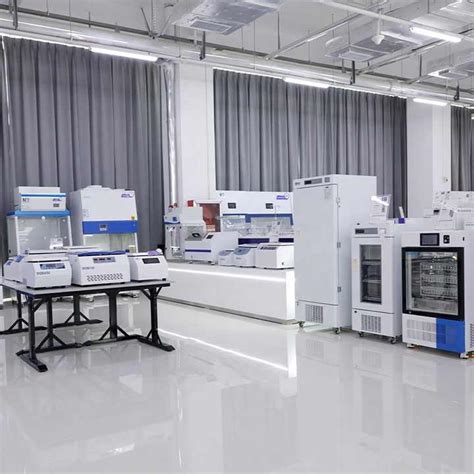 Biobase China Vertical Freeze Dryer Bk Fd12 Series Bk Fd12t With