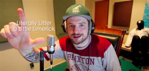 This Man Has Just Performed A Tongue Twister Rap That Is Out Of This