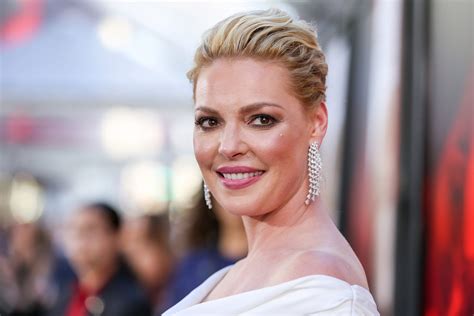 Katherine Heigl Actriz Katherine Heigl Pics Of The Actress