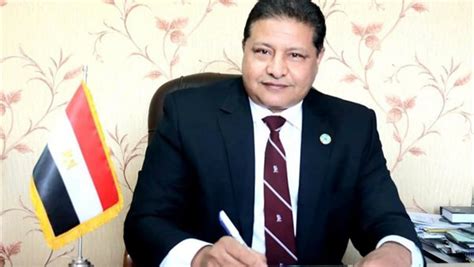 مصري يفوز بجائزة المناصرة المميزة للتكيف المناخي الإفريقي