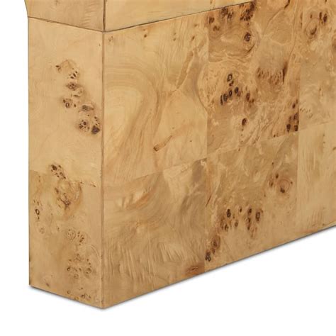 Cascading Top Rectangle Coffee Table Media And Console Tables West Elm