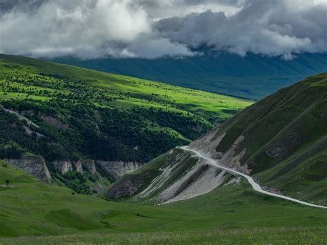 Что посмотреть перед поездкой в Чечню