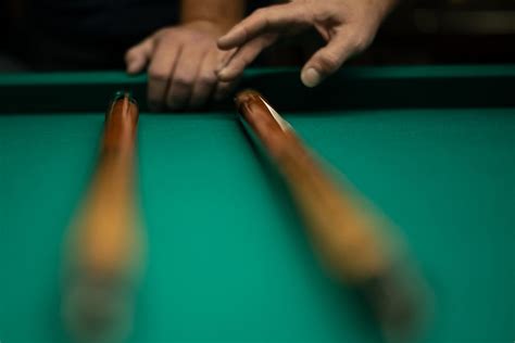 Ultimate Pool Cue Restoration Guide Tips For Repair And Maintenance
