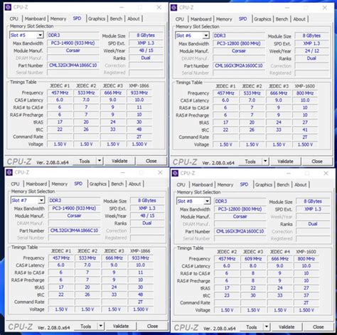 Server Detecting Only Half Of Installed Ram Rhomelab