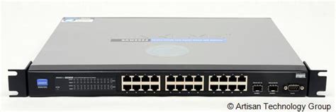 Cisco 24 Port Router