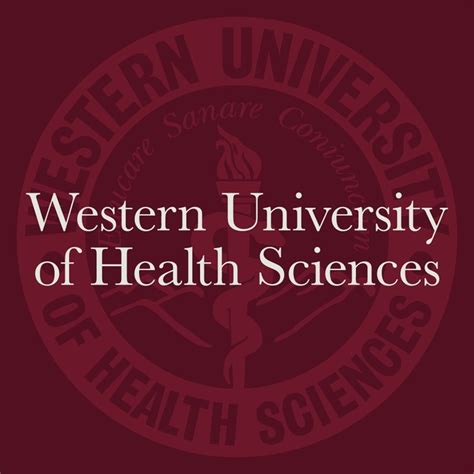 Western University Of Health Sciences Western University Of Health