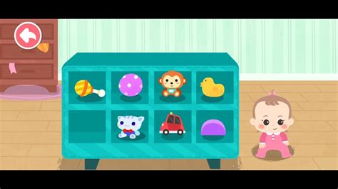 Baby Care Youtube