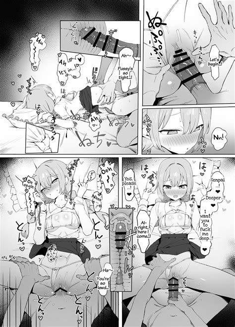 seikoui jisshuu 2 practical sex education 2 page 85 nhentai