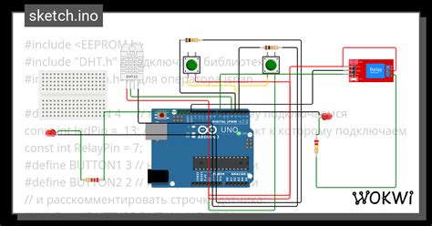 Wokwi Online Esp32 Stm32 Arduino Simulator