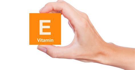 E Vitamini Nedir Ne İşe Yarar E Vitamini Eksikliği Belirtileri