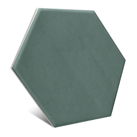 Hexa Manacor Green X Cm Precio Por Caja
